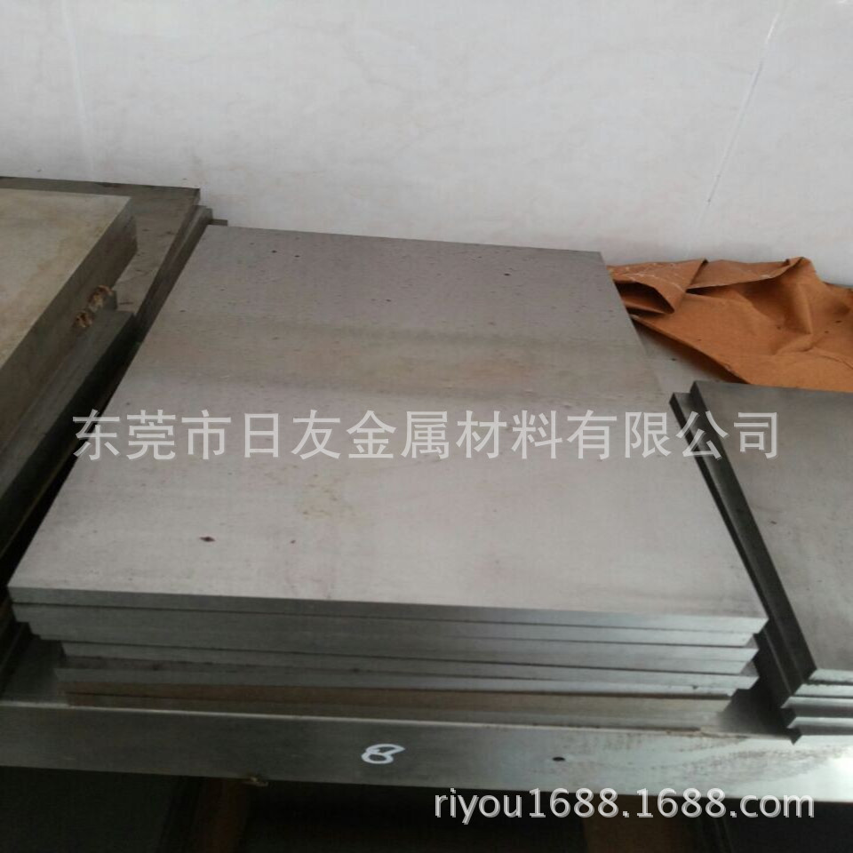 瑞典ASP23粉末高速钢 ASP23高速钢 ASP-23钢材 ASP23冲子料 - 东莞市日友金属材料有限公司