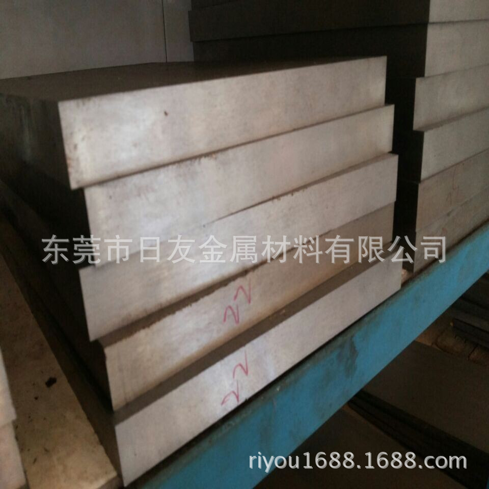 供应瑞典原装进口assabASP-23粉末高速钢 ASP23高速钢预硬料 - 东莞市日友金属材料有限公司