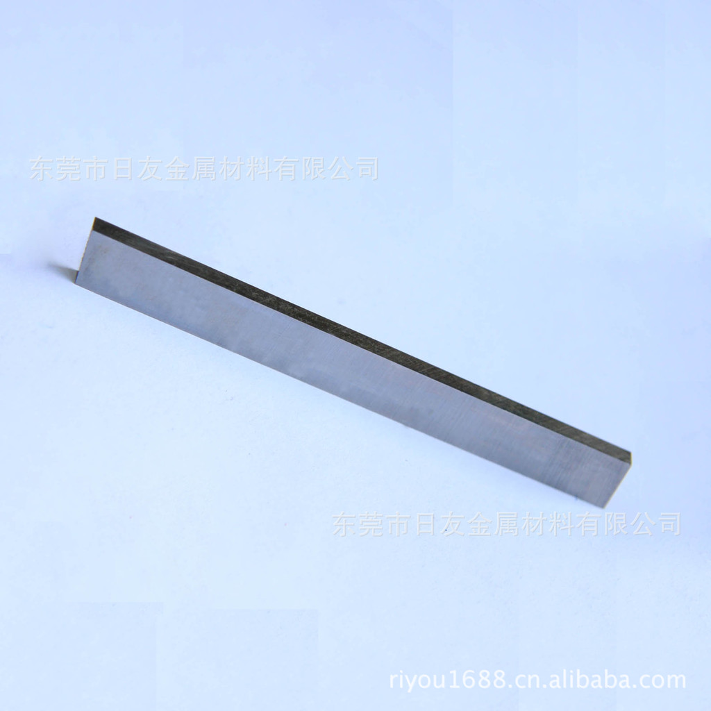 原装进口美国肯纳CD650钨钢板材 耐蚀性CD650硬质合金 - 东莞市日友金属材料有限公司